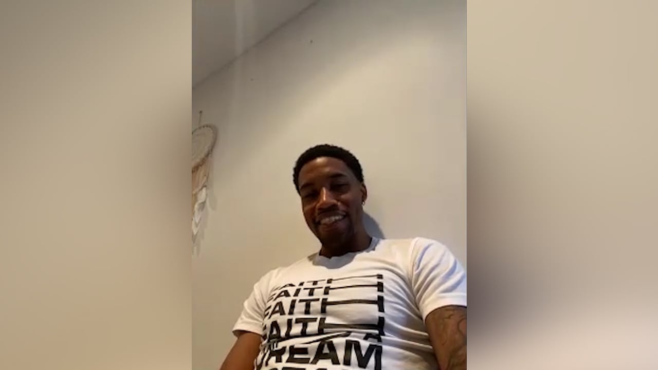 Former PC Star Bryce Cotton Discusses Life & Career In Australia | ABC6