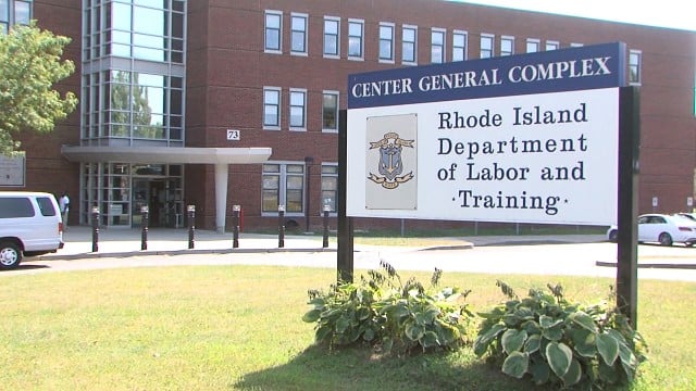 DLT to launch new unemployment insurance platform | ABC6