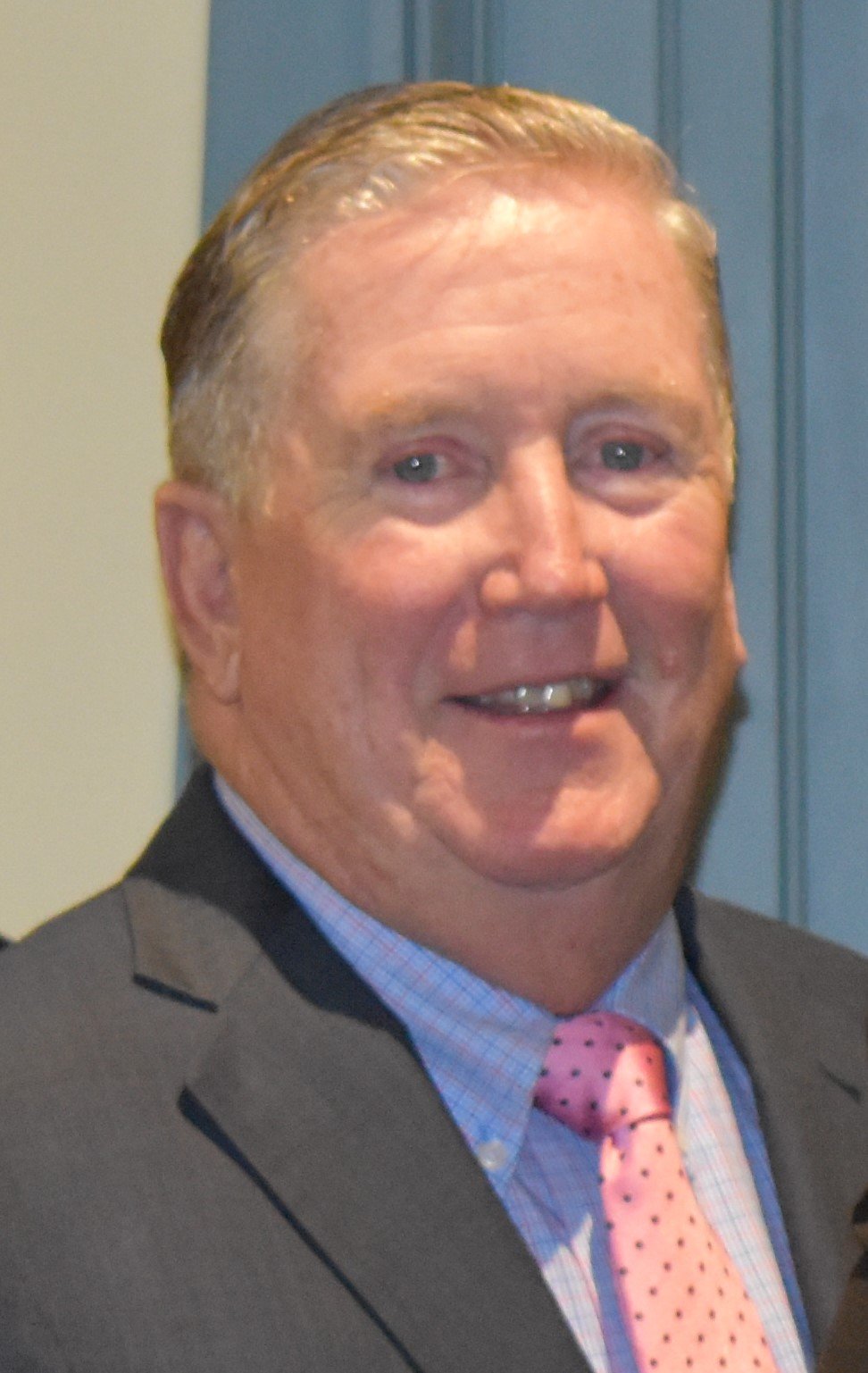 Mayoral Candidate Calls for Suspension of Salary Increase During ...