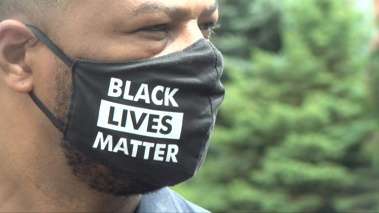 Black Lives Matter RI to hold protest in wake of George Floyd's death ...