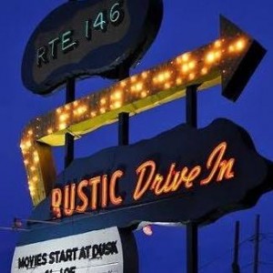 Rustic Drive-In Set to Open Today | ABC6