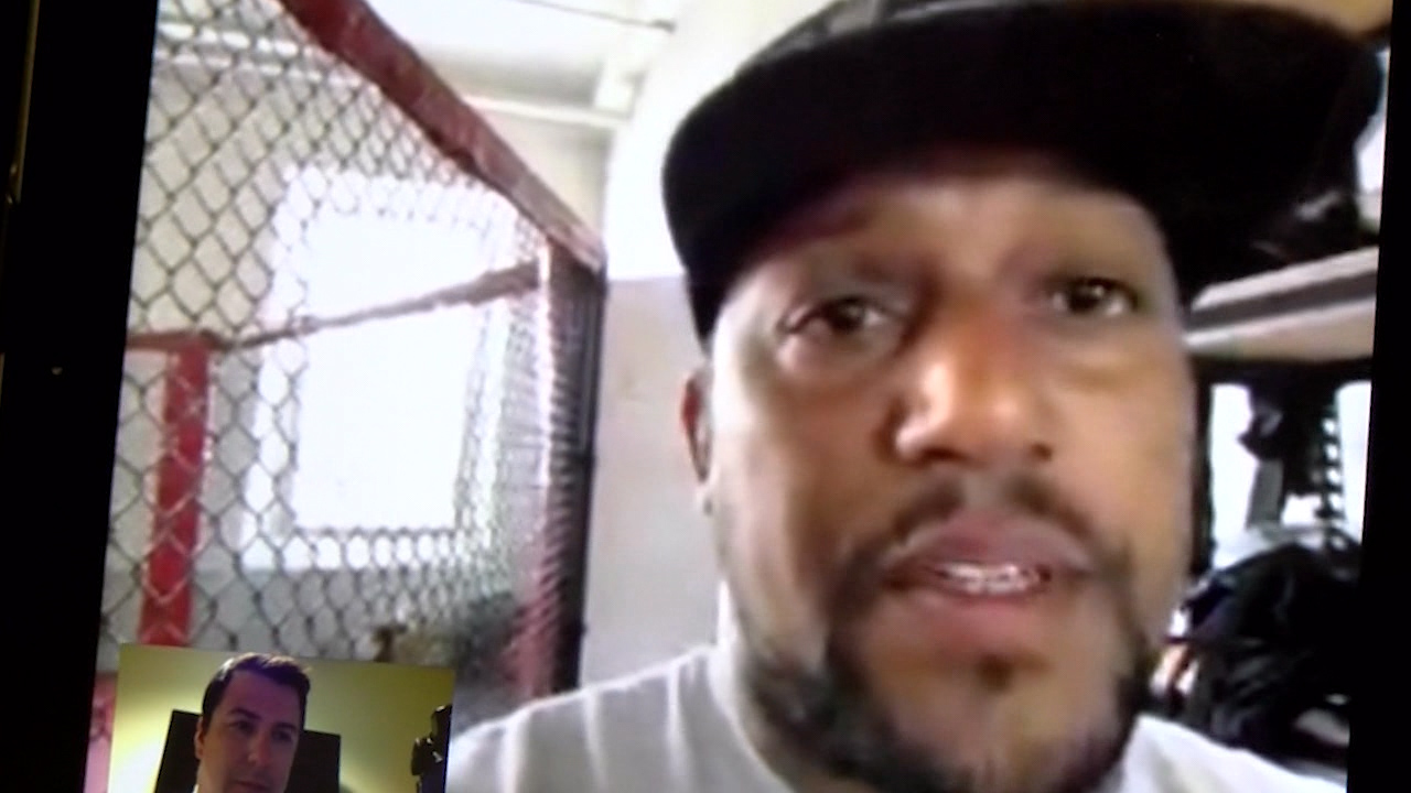 Fall River's De Castro Gets Set To Finally Fight Hardy Saturday | ABC6