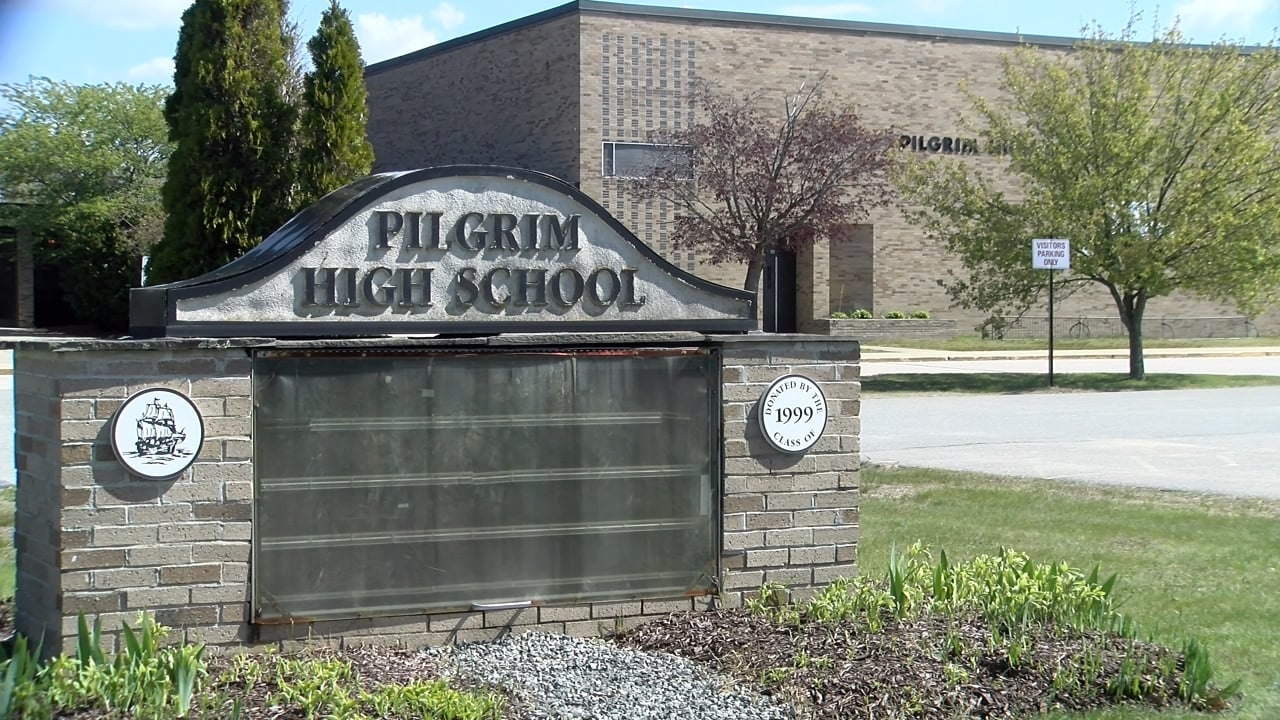 Pilgrim High School moves to distance learning following COVID-19 spike ...