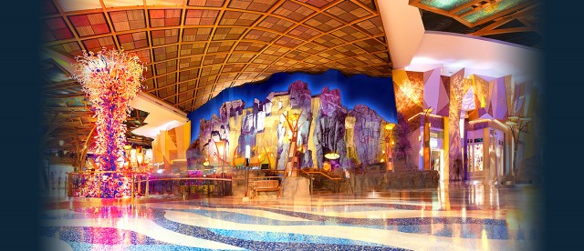 Mohegan Sun enters phase two in reopening | ABC6