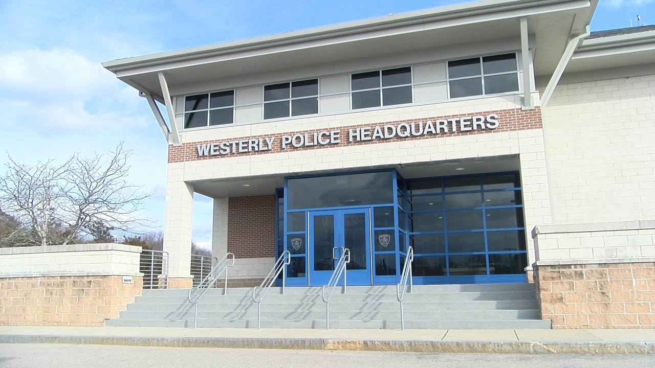 'Lock your car doors,' Westerly Police warn after multiple thefts | ABC6