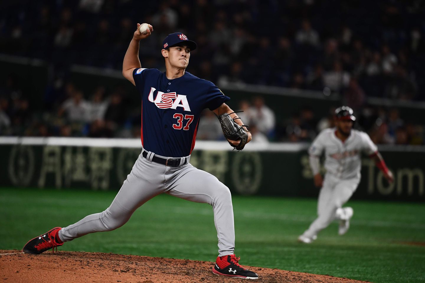 Red Sox Pitching Prospect Noah Song Ordered to Navy Flight School | ABC6