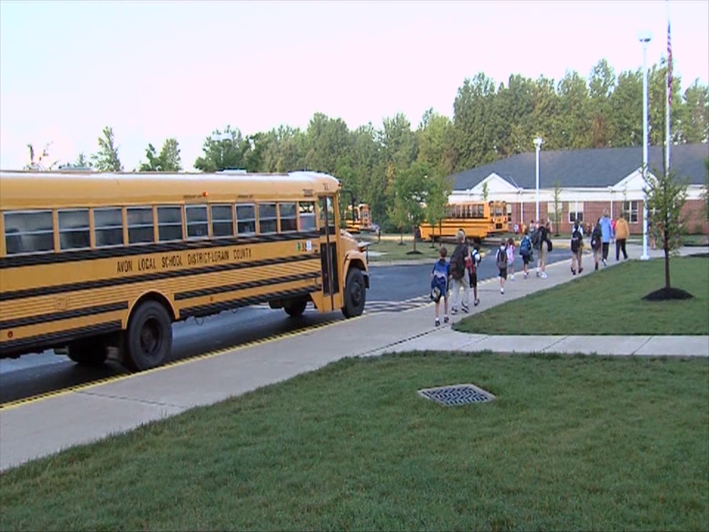 "Getting back to normal has value": Pediatricians discuss returning to ...