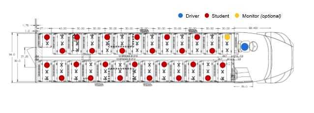 Massachusetts education officials release school bus guidance for ...