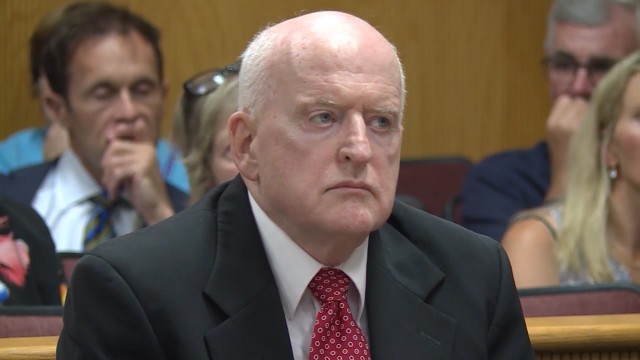 R.I. Supreme Court upholds Daniel Doyle's embezzlement conviction | ABC6