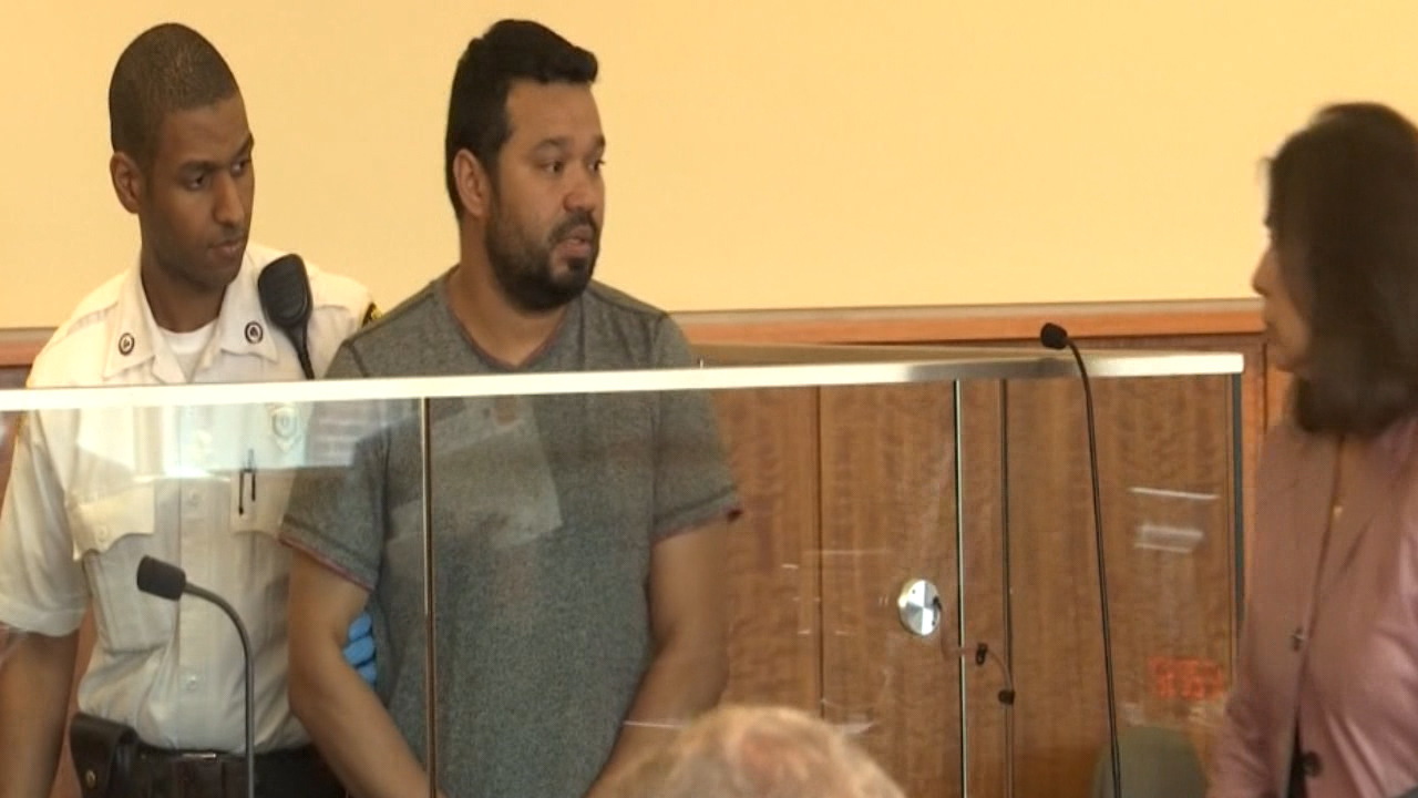 Fall River man who left the scene of 2018 fatal crash receives prison ...