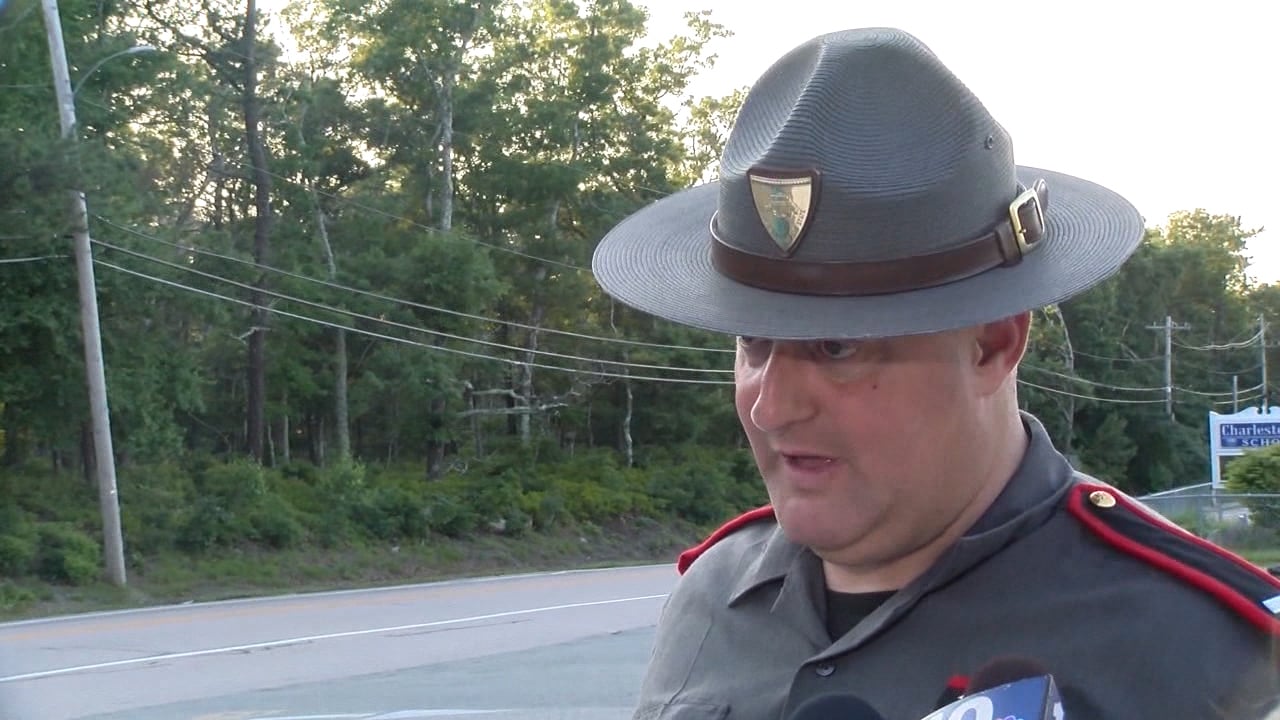 Former RI State Trooper pleads to filing a false document, ethics ...