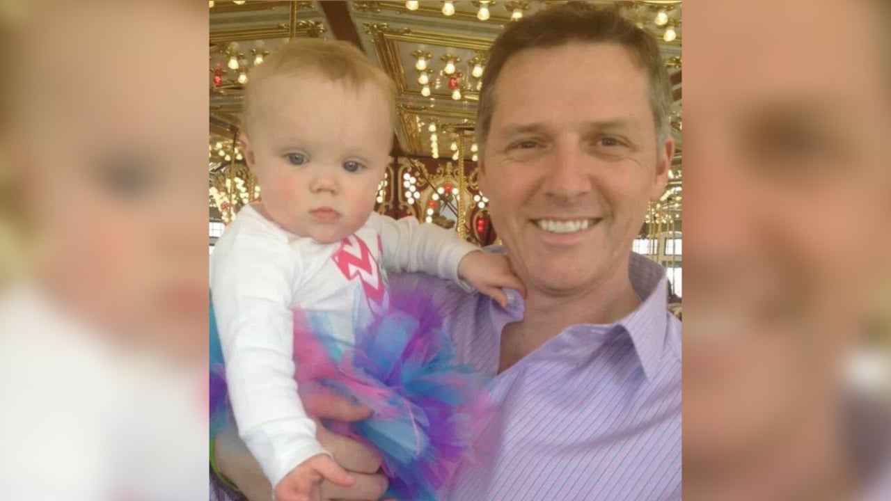 'He was my hero': Son of victim in West Greenwich crash speaks out ...