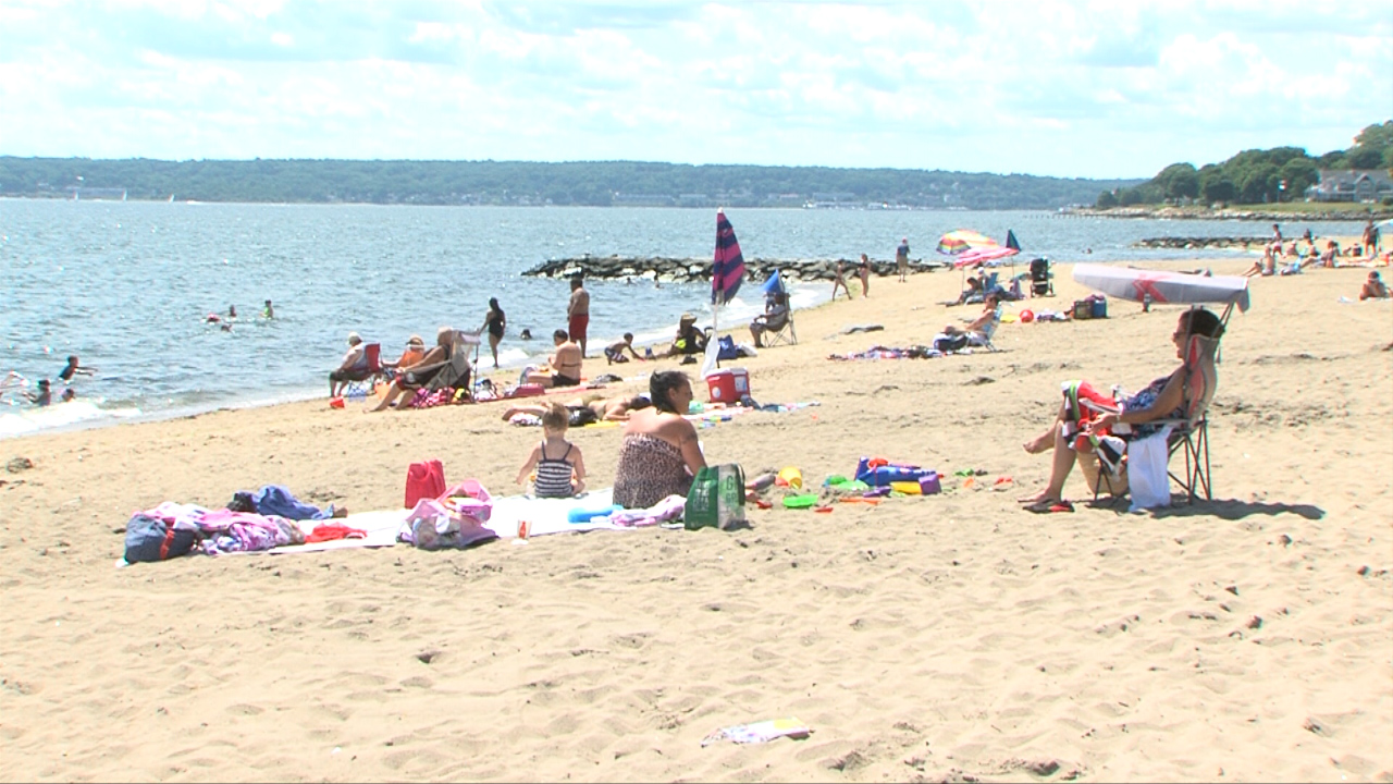 Rhode Island state beaches to open this weekend, DEM encourages buying ...