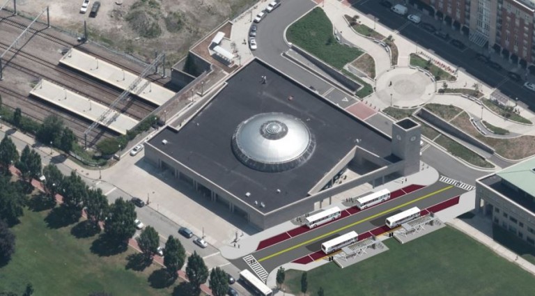 RIDOT unveils plan to improve Providence bus system | ABC6