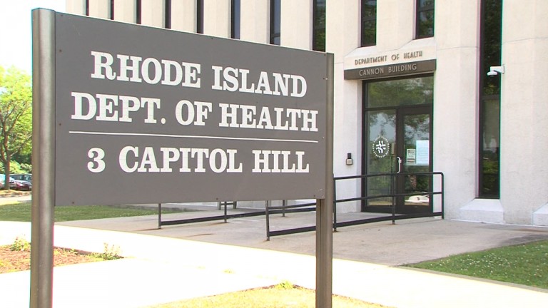 RIDOH provides updates on vaccines | ABC6