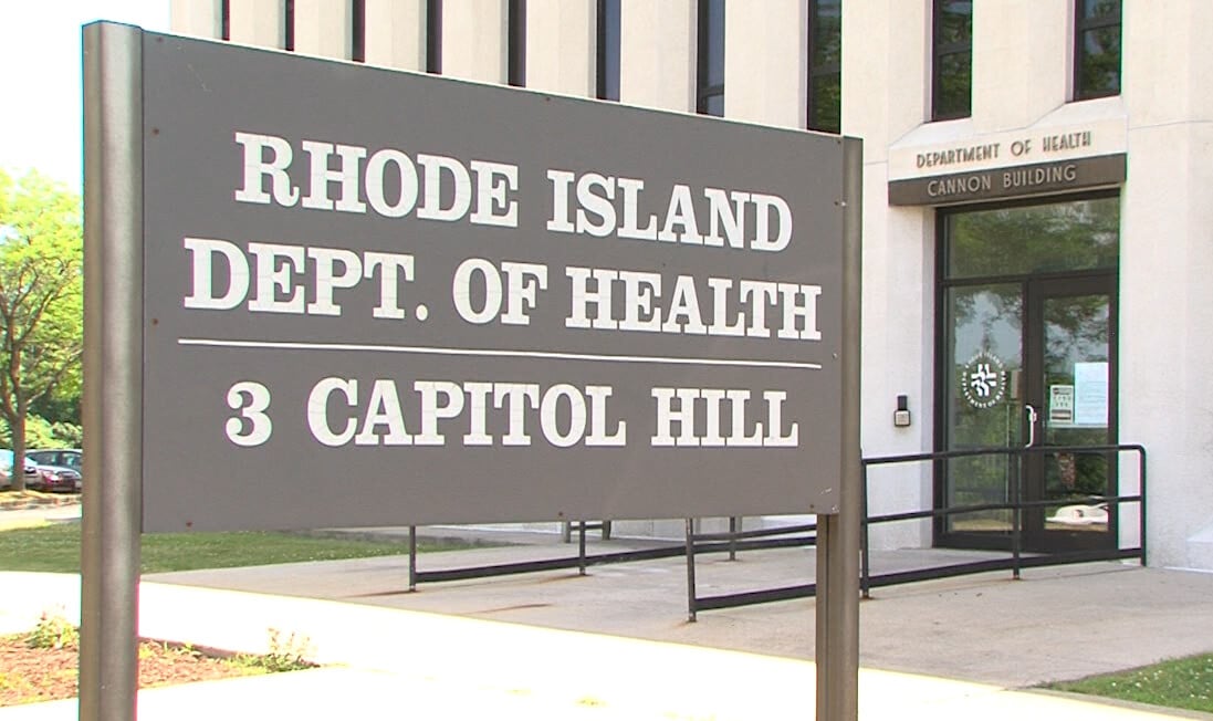 RIDOH issues overdose spike alert in Providence | ABC6 RIDOH issues overdose spike alert in Providence | ABC6
