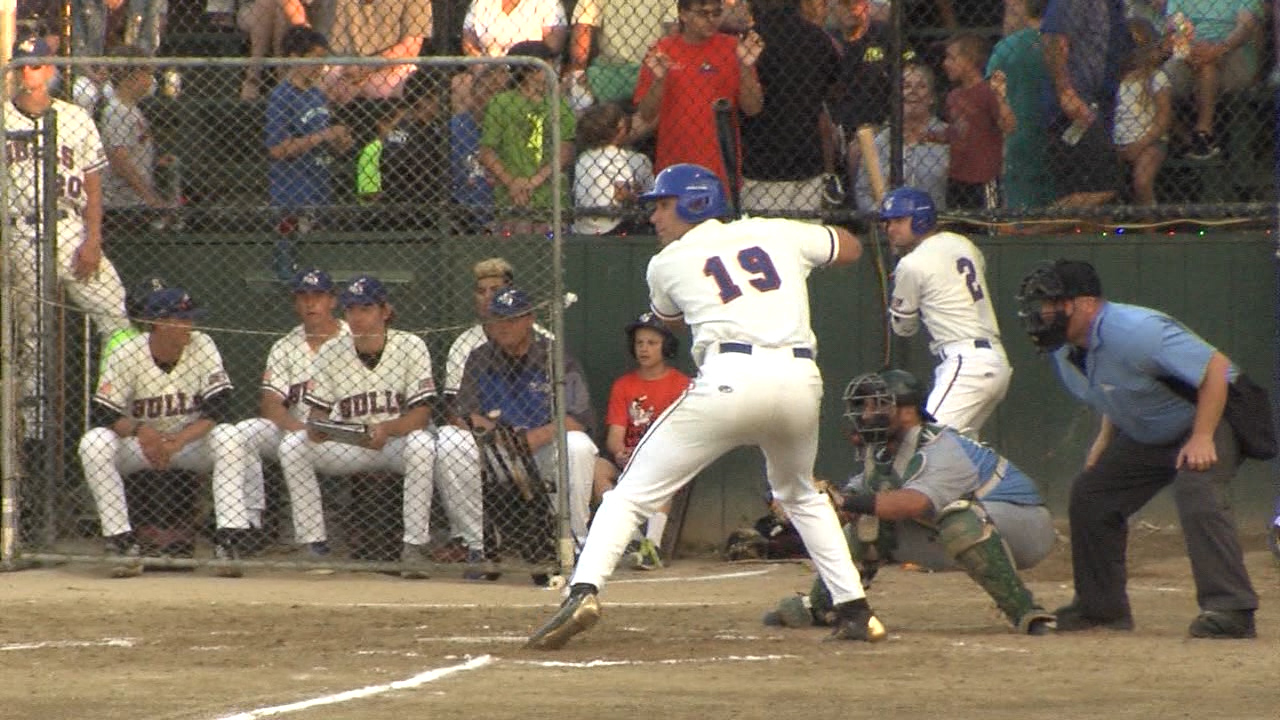 College Baseball Returns In Newport With New Four-Team NCBL | ABC6
