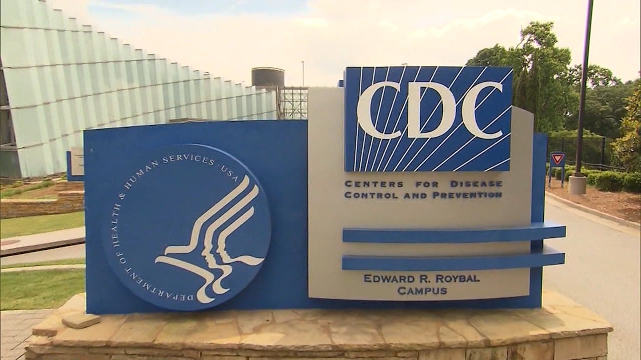 New CDC testing guidelines stun local health experts | ABC6