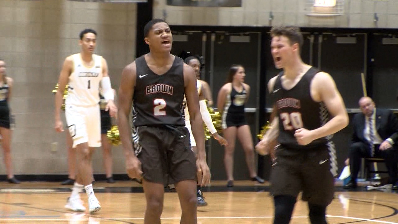 Brandon Anderson Signs With Worcester Wolves of British Basketball ...