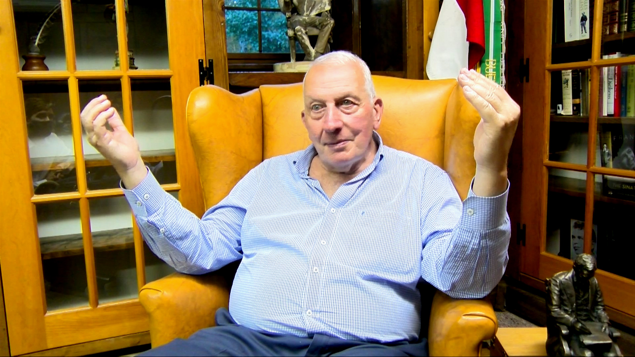 Local leaders react to Barrett's Supreme Court nomination | ABC6