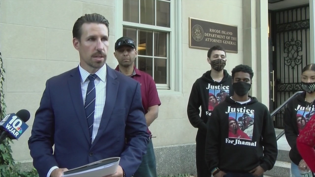 Gonsalves family meets with Attorney General for first time since moped ...