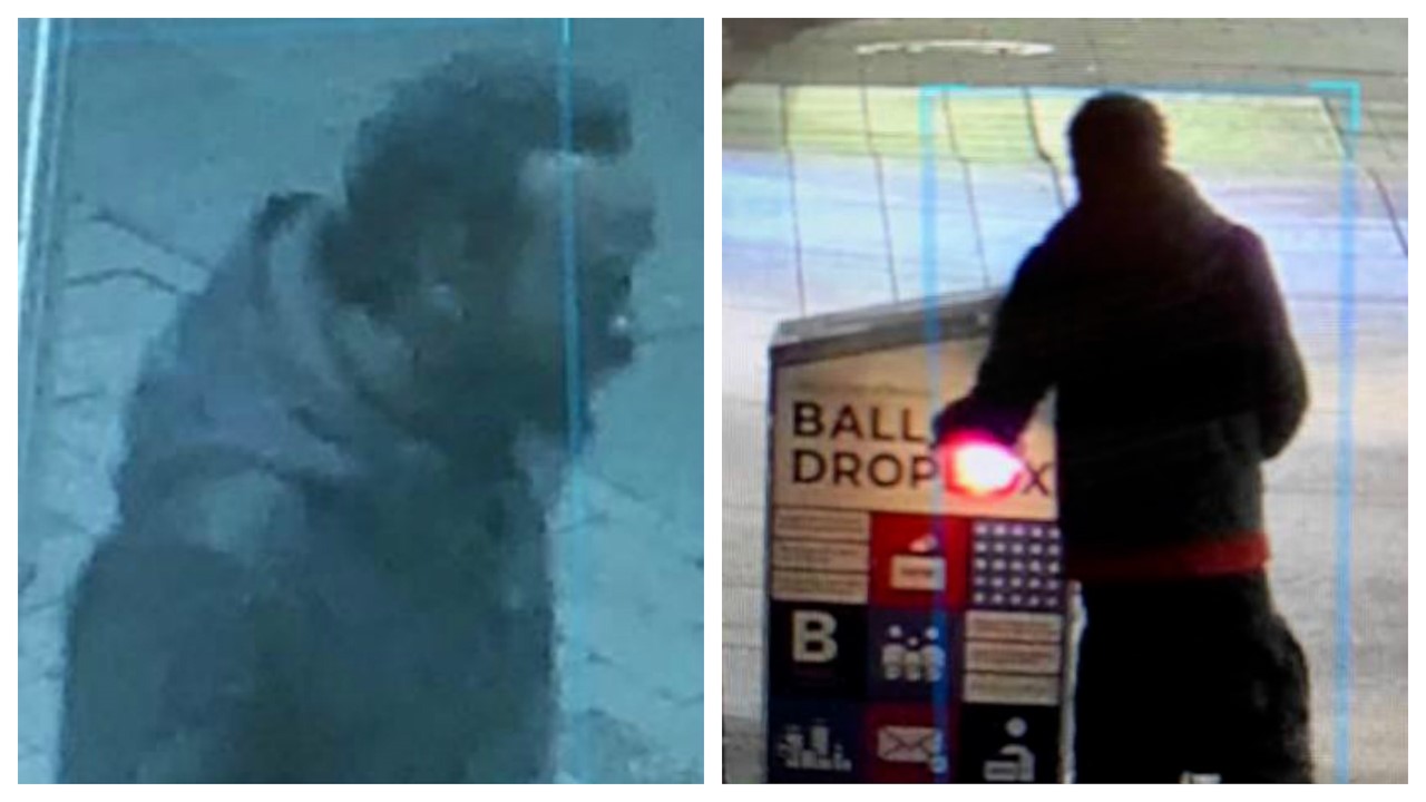 Boston ballot box lit on fire, police and FBI investigating | ABC6