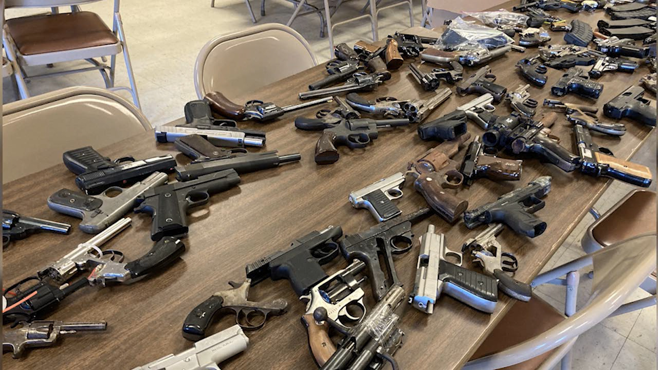 Lawsuit in the works over recently passed high-capacity magazine ban | ABC6