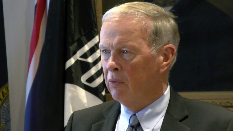 Coronavirus cases on the rise in Fall River; Mayor urges residents to ...