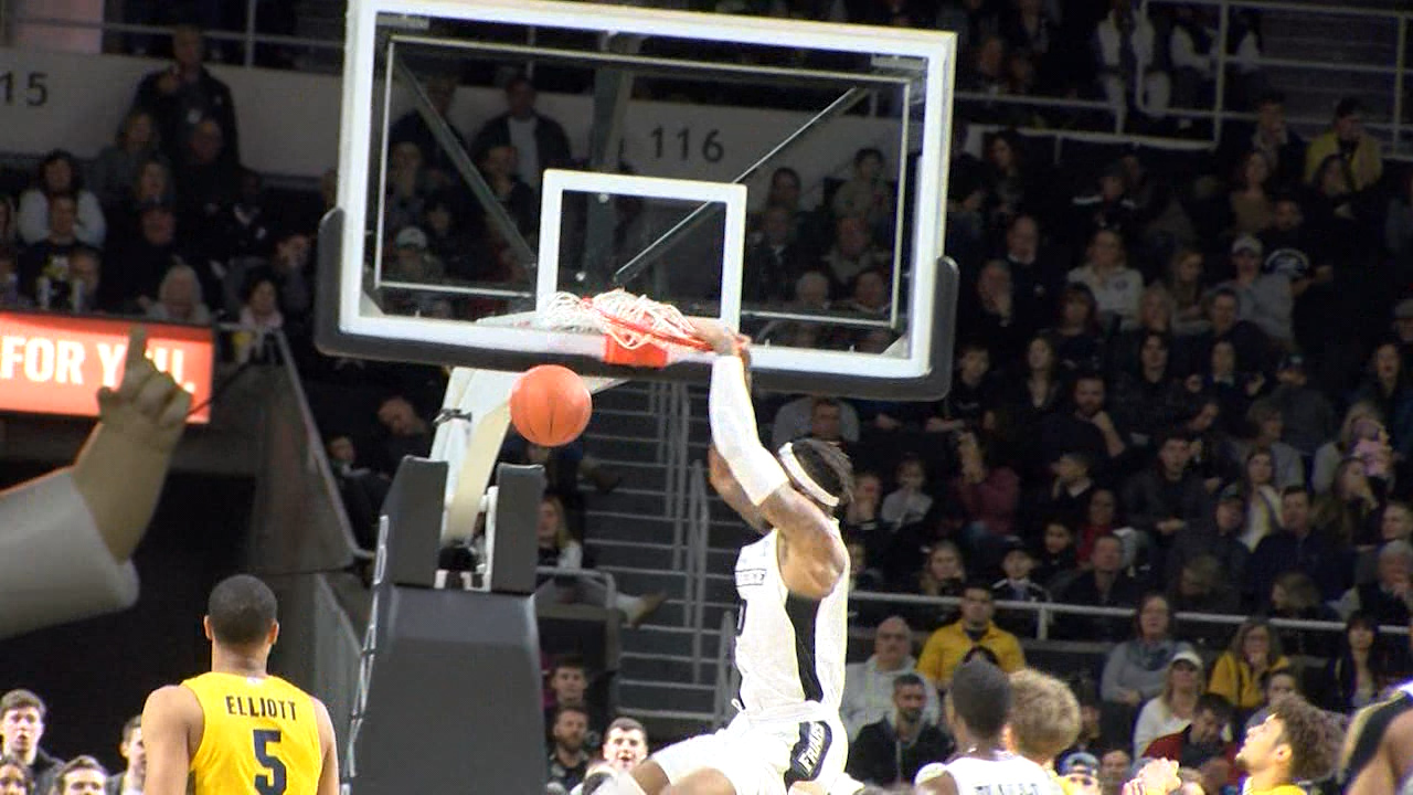 PC Picked Third In Coaches Poll, Duke & Watson Earn Preseason All-BIG ...