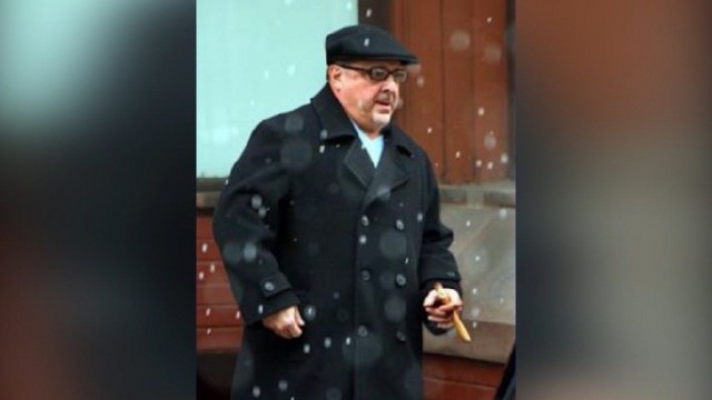 New England mobster "Bobby" DeLuca granted compassionate release from ...