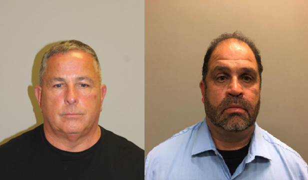 RI State Police arrest two for illegally accessing law enforcement ...