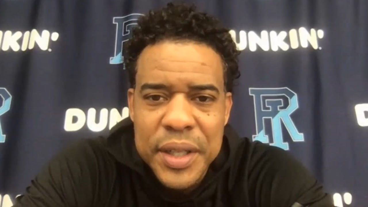 Cox Gives Health Update as Rhody Gets Set For Return to Court | ABC6