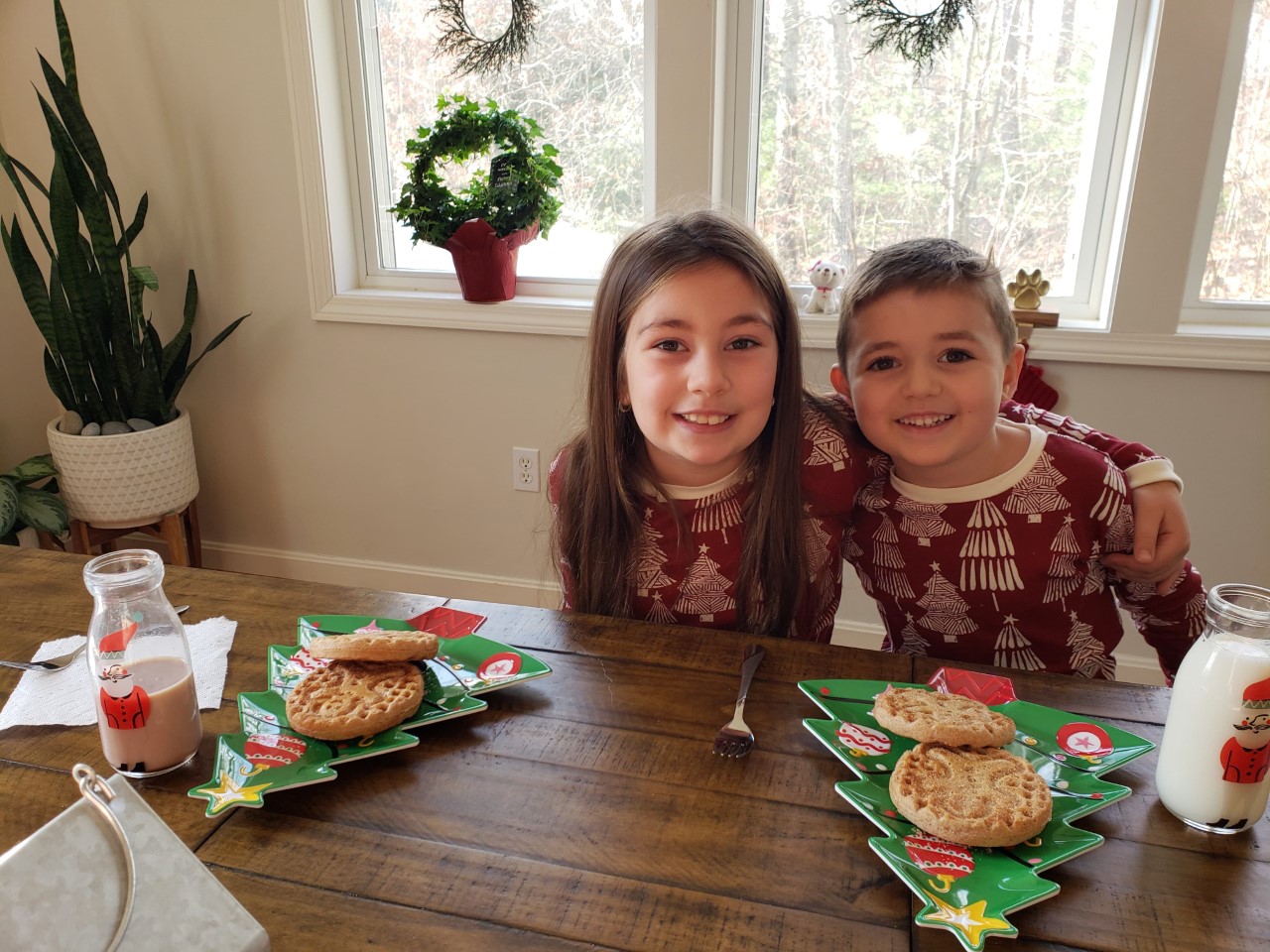 Keeping the Magic of Christmas Alive | ABC6