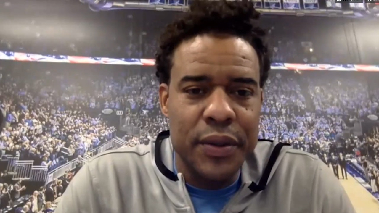 URI Prepares For Atlantic 10 Play Starting With Davidson Friday | ABC6