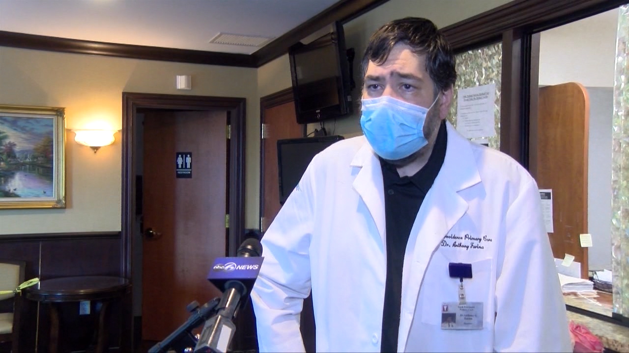 RI DOH suspends doctor's license after 'deliberately' exposing patients ...