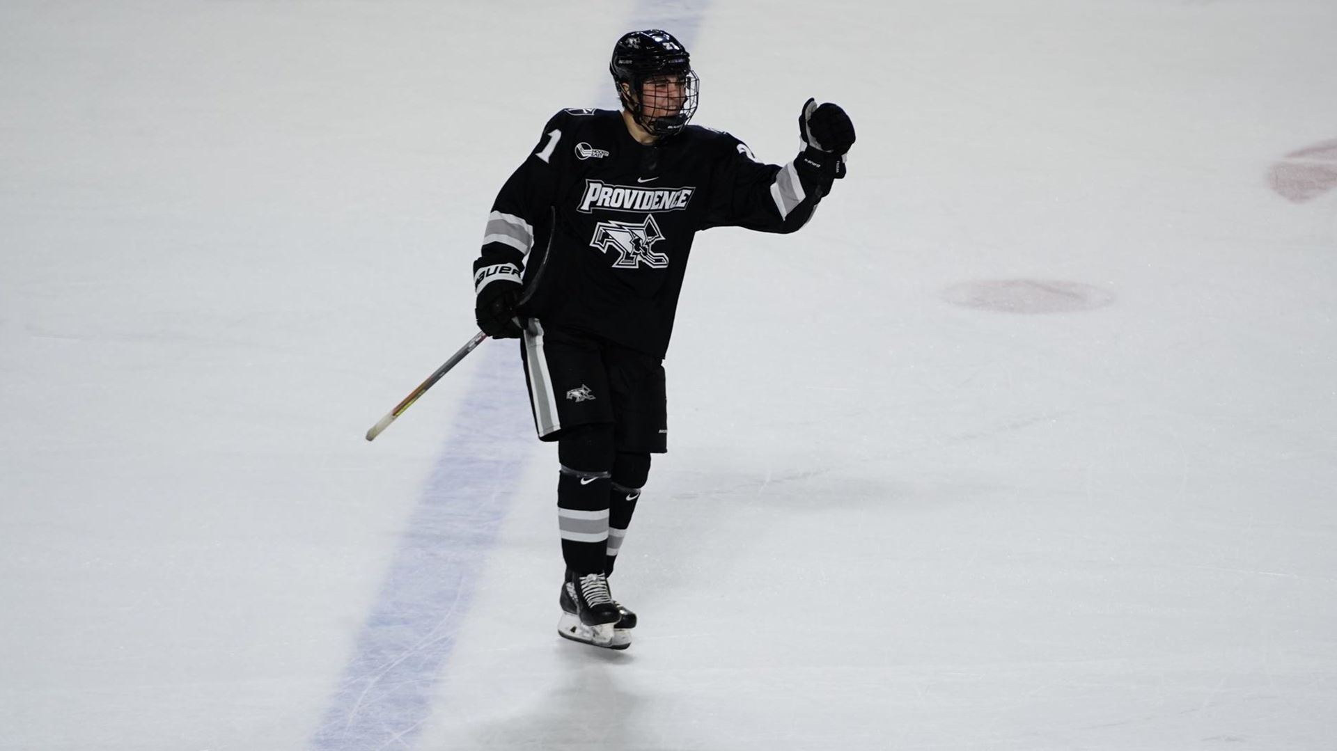 Friars Score Two Goals in Two Minutes to End First Half with Win | ABC6