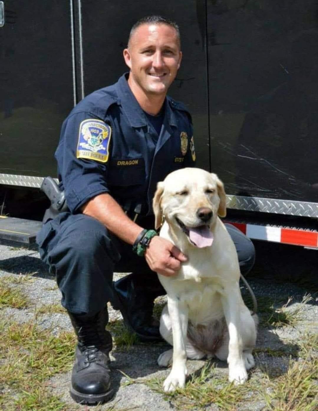 Foster police dispatcher dies after battling COVID-19 | ABC6