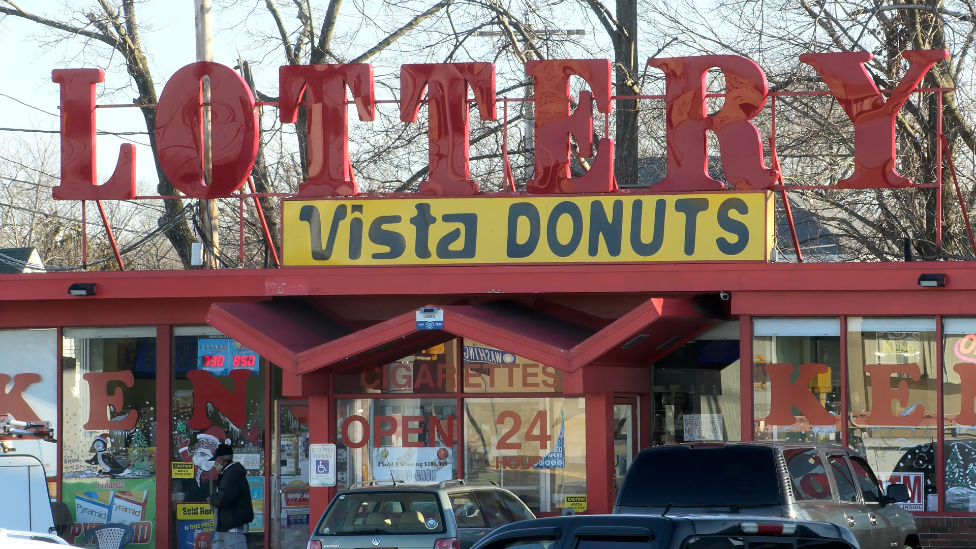 Lottery fever hits Southern New England as Powerball and Mega Millions ...