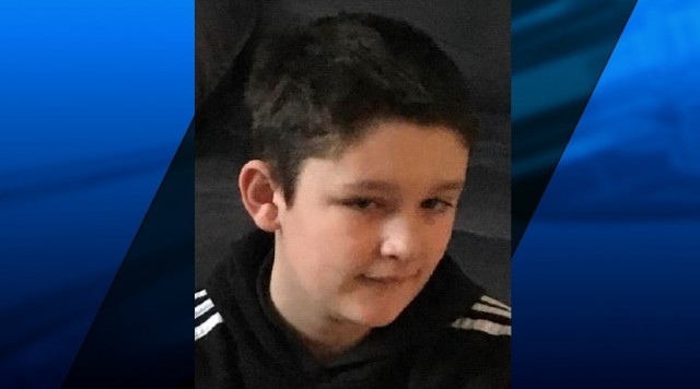Search continues for missing Massachusetts boy | ABC6