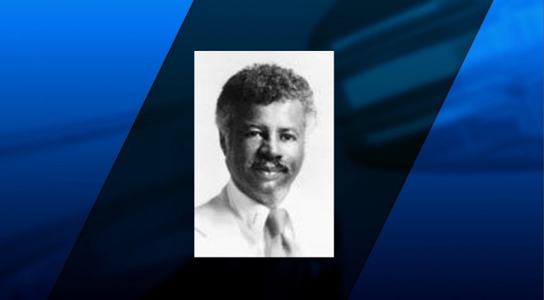 Alton Wiley, Rhode Island's first Black judge dies at 91 | ABC6