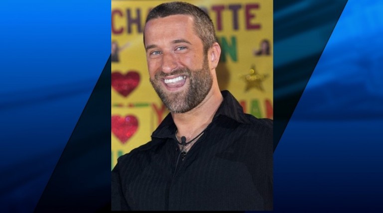 'Saved by the Bell' star Dustin Diamond dies of cancer at 44 | ABC6