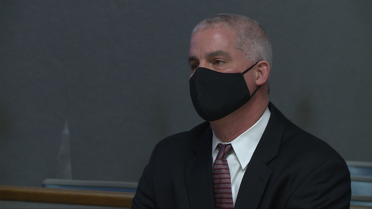 Sgt. Joseph Hanley found guilty of using excessive force during arrest ...