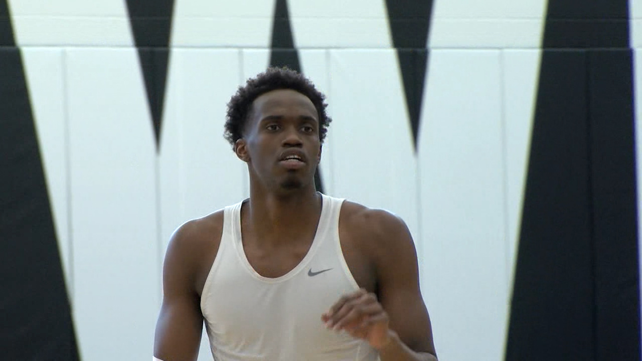 PC's Jimmy Nichols Out Indefinitely with Illness | ABC6