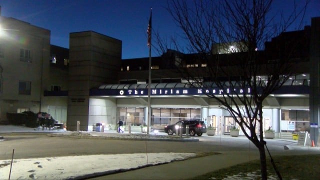 Miriam Hospital named Top Hospital by the Leapfrog Group | ABC6