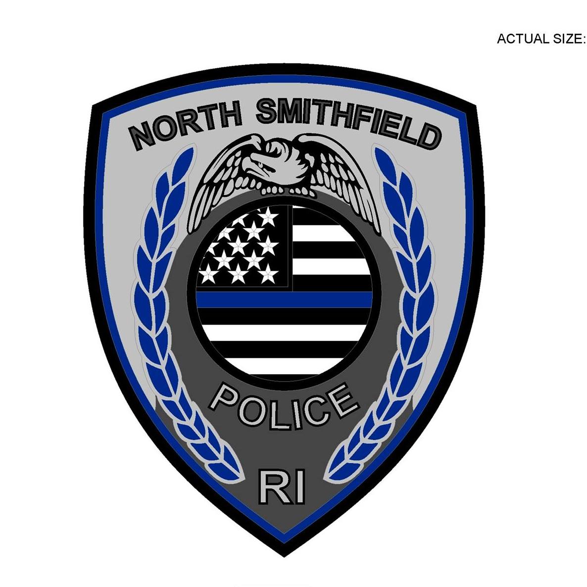 North Smithfield PD temporarily unable to receive calls on February 10 ...
