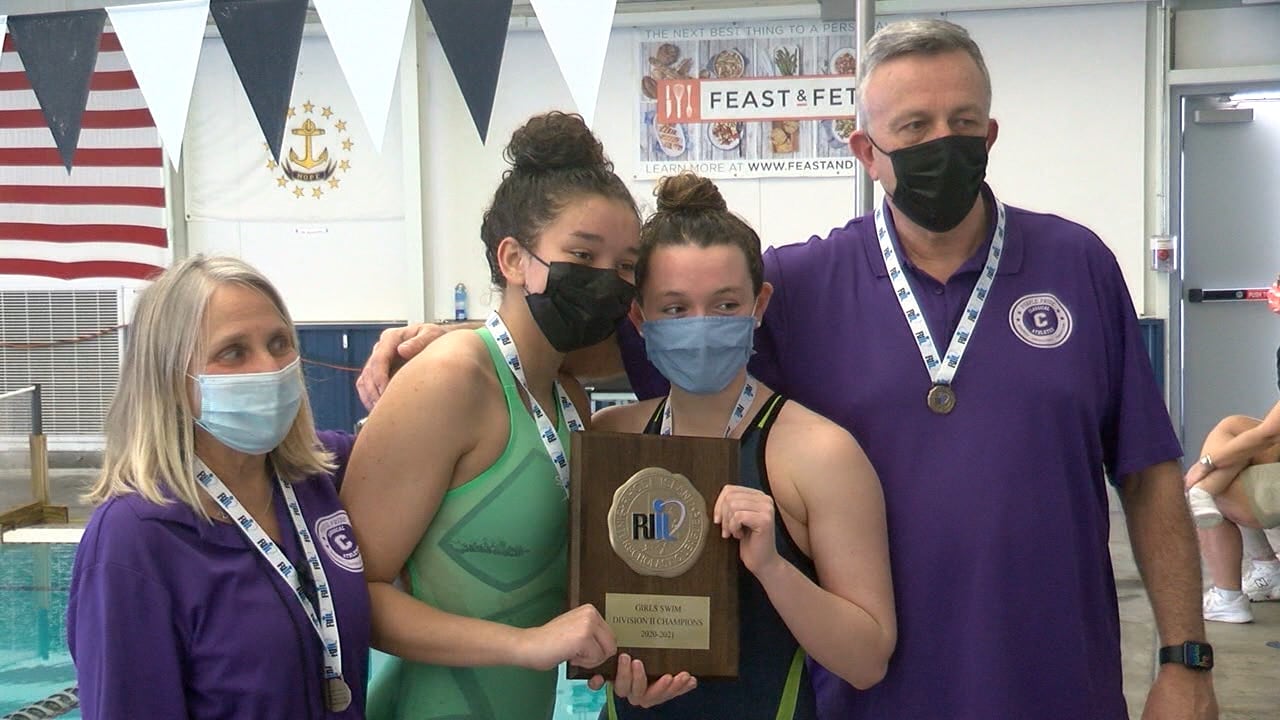Classical Wins DII Swimming Championship, Avenging Last Year's Loss | ABC6