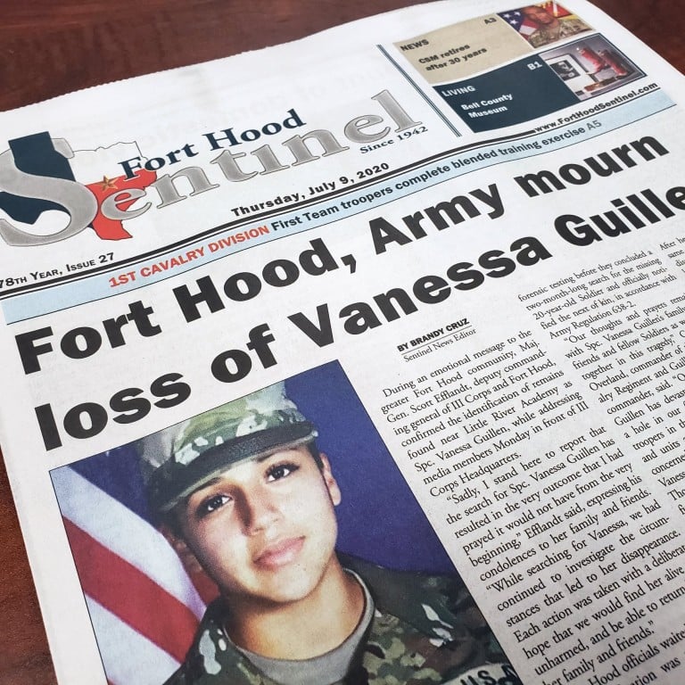 Army under fire from Congress over Fort Hood response | ABC6