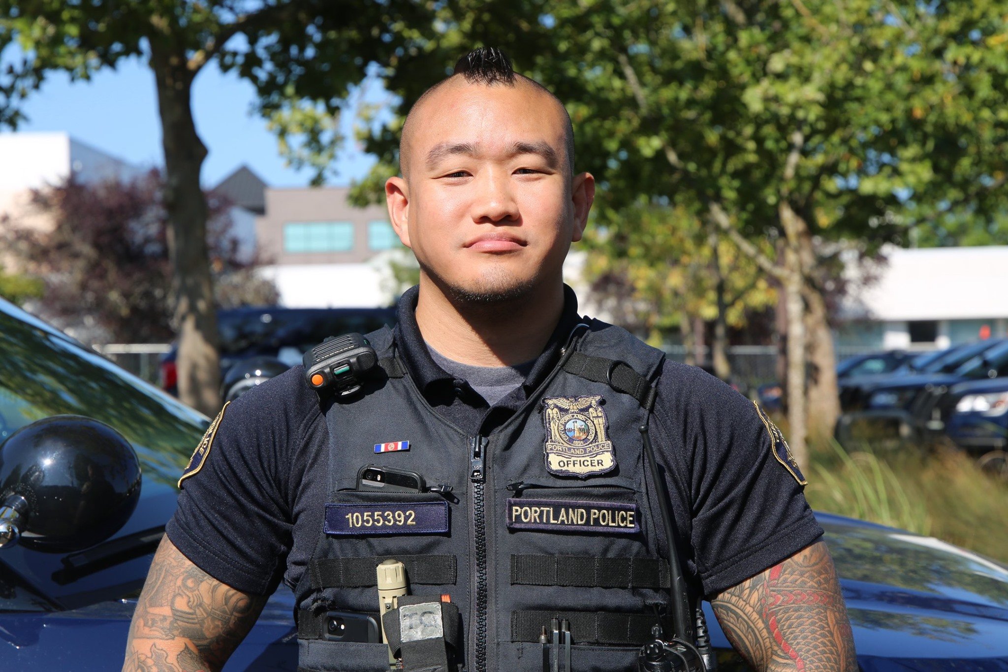 As violence surges, some question Portland axing police unit | ABC6