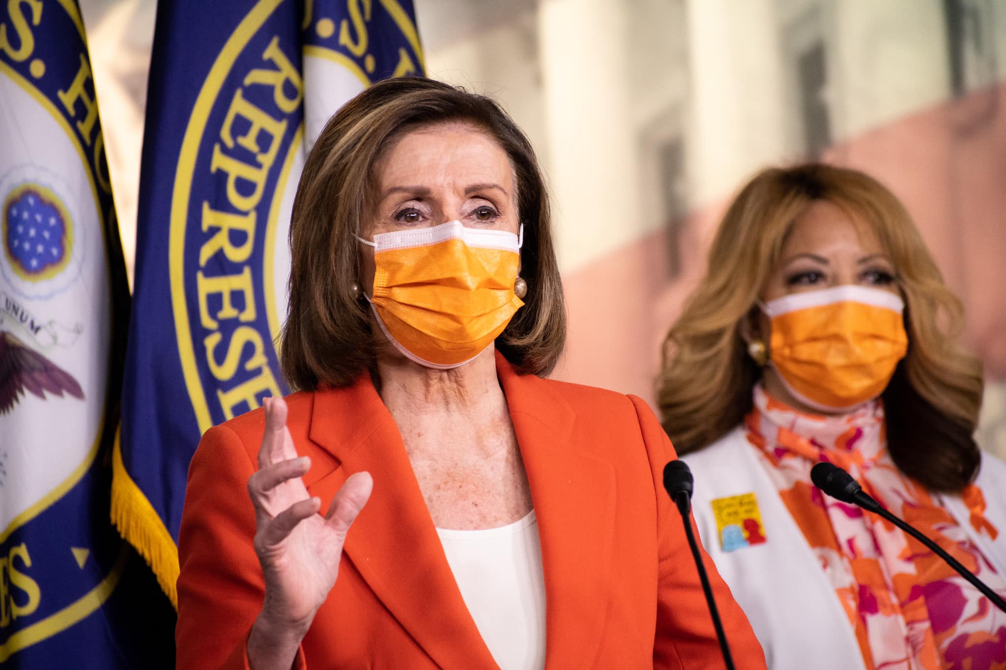 House To Vote On Bill Launching Probe Of Jan 6 Insurrection Abc6