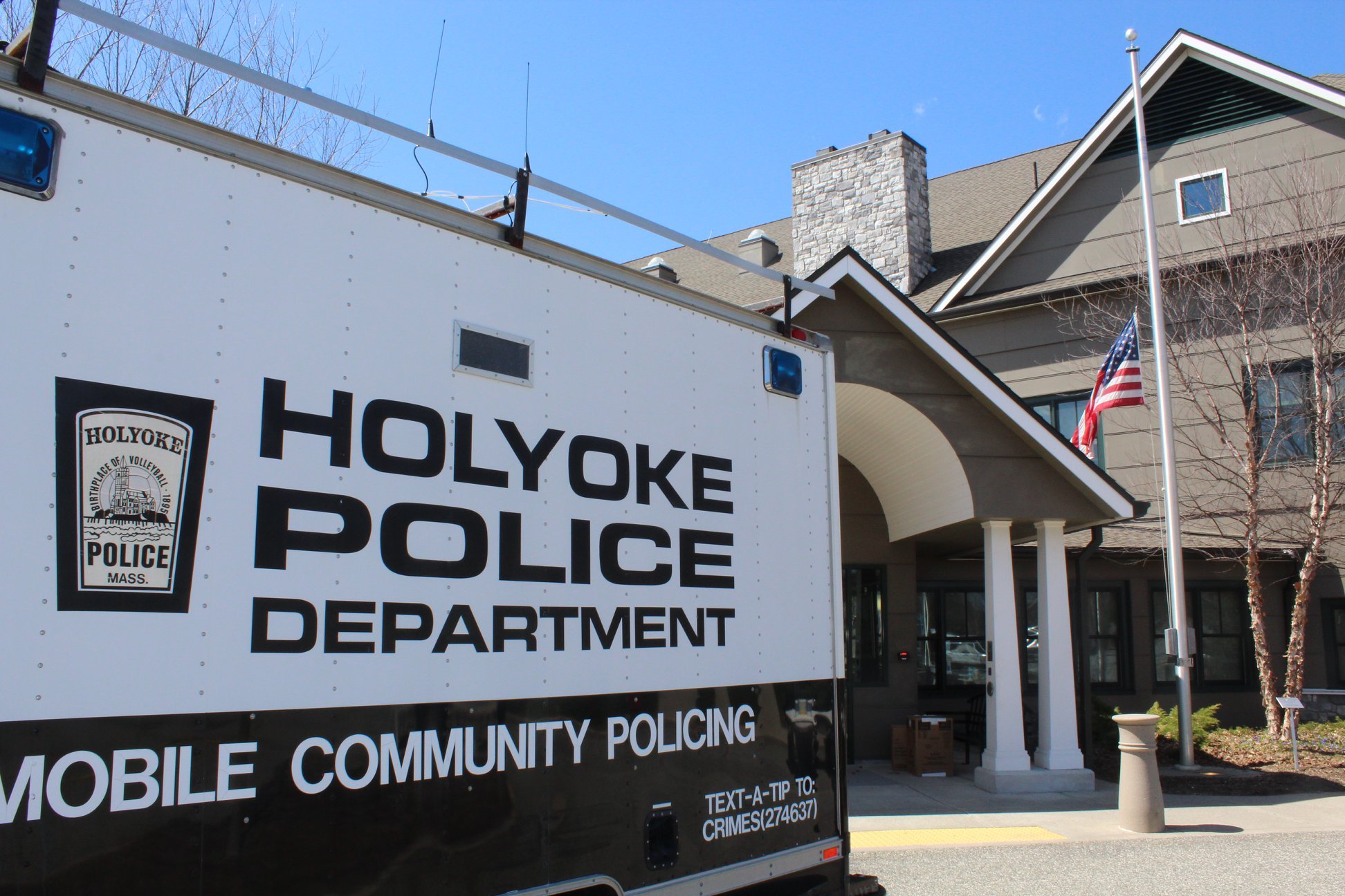 State police release update on victims in Holyoke shooting | ABC6